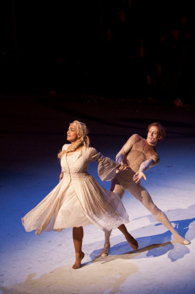 Purcell, Dido and Aeneas; Handel, Acis and Galatea: Soloists, Orchestra of the Age of ...